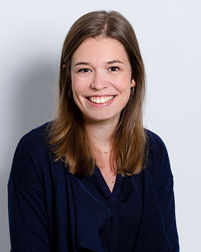 Judit Hollenhorst